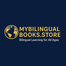 Bilingual Children's Book: Cow on the Farm / Vaca en la Granja - Ages 5 ...